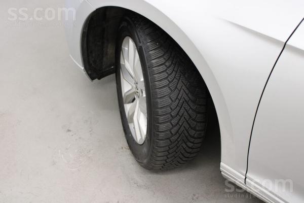 Volkswagen Passat B8 2020 Rīga, ar dzinēja tilpumu 1.50 L un nobraukumu 80 tūkst. km par 16790 €, foto 7 vietnē AUTOMOTO.COM.LV