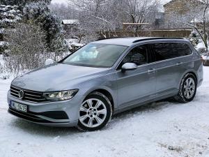 Volkswagen Passat B8 2020 Rīga, ar dzinēja tilpumu 1.50 L un nobraukumu 72 tūkst. km par 17500 €, foto 3 vietnē AUTOMOTO.COM.LV