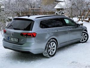 Volkswagen Passat B8 2020 Rīga, ar dzinēja tilpumu 1.50 L un nobraukumu 72 tūkst. km par 17500 €, foto 7 vietnē AUTOMOTO.COM.LV