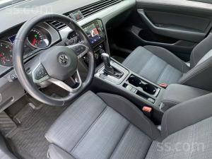 Volkswagen Passat B8 2020 Rīga, ar dzinēja tilpumu 1.50 L un nobraukumu 72 tūkst. km par 17500 €, foto 10 vietnē AUTOMOTO.COM.LV