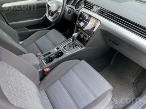 Volkswagen Passat B8 2020 Rīga, ar dzinēja tilpumu 1.50 L un nobraukumu 72 tūkst. km par 17500 €, foto 14 vietnē AUTOMOTO.COM.LV
