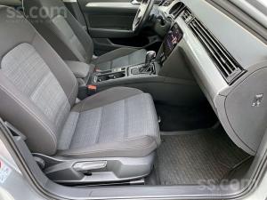 Volkswagen Passat B8 2020 Rīga, ar dzinēja tilpumu 1.50 L un nobraukumu 72 tūkst. km par 17500 €, foto 15 vietnē AUTOMOTO.COM.LV