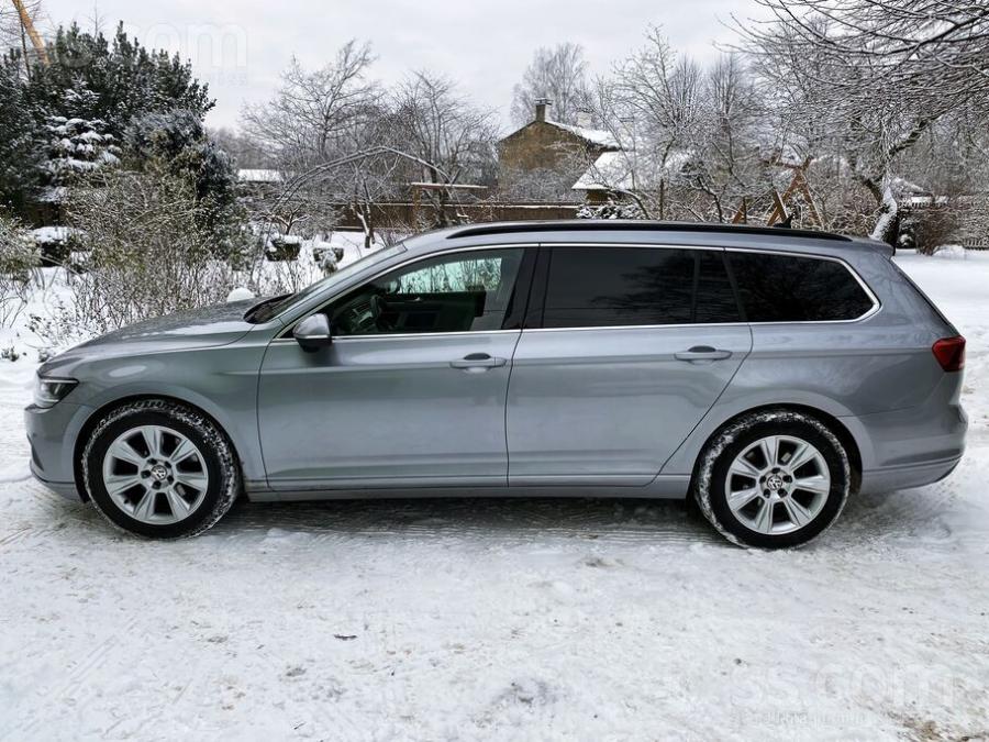 Volkswagen Passat B8 2020 Rīga, ar dzinēja tilpumu 1.50 L un nobraukumu 72 tūkst. km par 17500 €, foto 27 vietnē AUTOMOTO.COM.LV