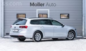 Volkswagen Passat B8 2020 Jelgava, ar dzinēja tilpumu 1.50 L un nobraukumu 106 tūkst. km par 17300 €, foto 5 vietnē AUTOMOTO.COM.LV