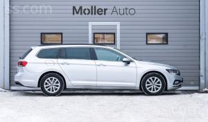 Volkswagen Passat B8 2020 Jelgava, ar dzinēja tilpumu 1.50 L un nobraukumu 106 tūkst. km par 17300 €, foto 6 vietnē AUTOMOTO.COM.LV