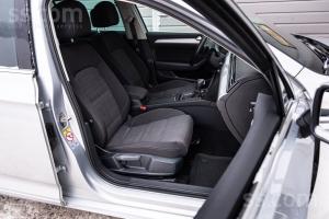 Volkswagen Passat B8 2020 Jelgava, ar dzinēja tilpumu 1.50 L un nobraukumu 106 tūkst. km par 17300 €, foto 8 vietnē AUTOMOTO.COM.LV
