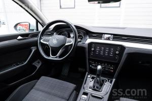 Volkswagen Passat B8 2020 Jelgava, ar dzinēja tilpumu 1.50 L un nobraukumu 106 tūkst. km par 17300 €, foto 11 vietnē AUTOMOTO.COM.LV