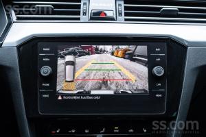 Volkswagen Passat B8 2020 Jelgava, ar dzinēja tilpumu 1.50 L un nobraukumu 106 tūkst. km par 17300 €, foto 12 vietnē AUTOMOTO.COM.LV