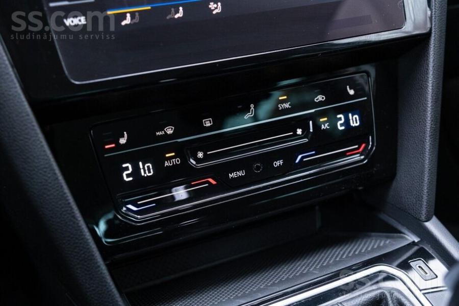 Volkswagen Passat B8 2020 Jelgava, ar dzinēja tilpumu 1.50 L un nobraukumu 106 tūkst. km par 17300 €, foto 16 vietnē AUTOMOTO.COM.LV