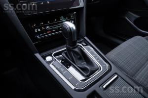 Volkswagen Passat B8 2020 Jelgava, ar dzinēja tilpumu 1.50 L un nobraukumu 106 tūkst. km par 17300 €, foto 17 vietnē AUTOMOTO.COM.LV