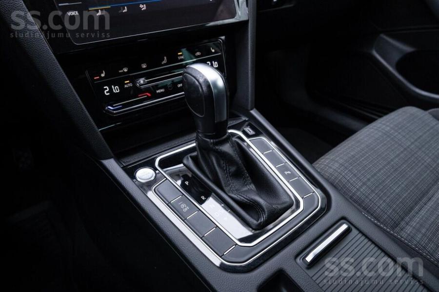 Volkswagen Passat B8 2020 Jelgava, ar dzinēja tilpumu 1.50 L un nobraukumu 106 tūkst. km par 17300 €, foto 17 vietnē AUTOMOTO.COM.LV