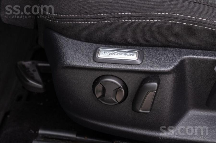 Volkswagen Passat B8 2020 Jelgava, ar dzinēja tilpumu 1.50 L un nobraukumu 106 tūkst. km par 17300 €, foto 21 vietnē AUTOMOTO.COM.LV