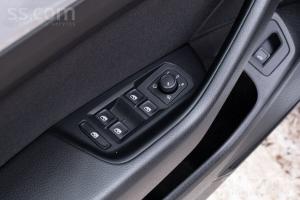 Volkswagen Passat B8 2020 Jelgava, ar dzinēja tilpumu 1.50 L un nobraukumu 106 tūkst. km par 17300 €, foto 22 vietnē AUTOMOTO.COM.LV
