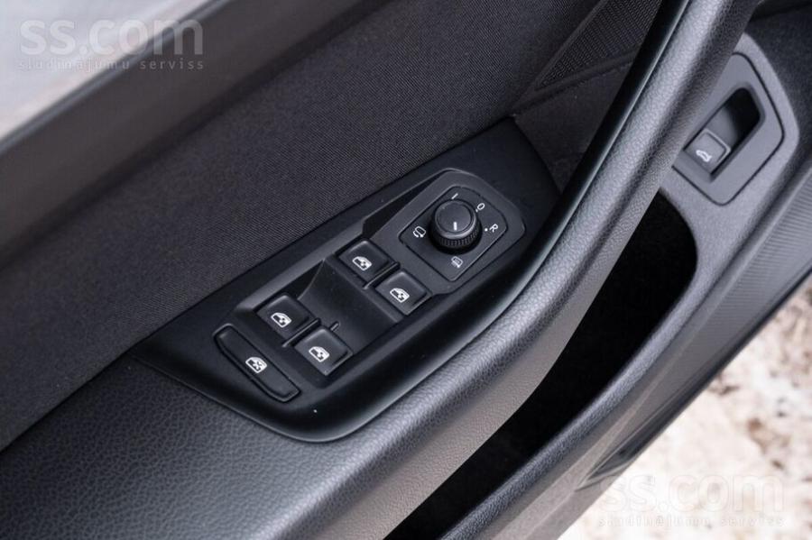 Volkswagen Passat B8 2020 Jelgava, ar dzinēja tilpumu 1.50 L un nobraukumu 106 tūkst. km par 17300 €, foto 22 vietnē AUTOMOTO.COM.LV
