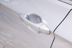 Volkswagen Passat B8 2020 Jelgava, ar dzinēja tilpumu 1.50 L un nobraukumu 106 tūkst. km par 17300 €, foto 23 vietnē AUTOMOTO.COM.LV