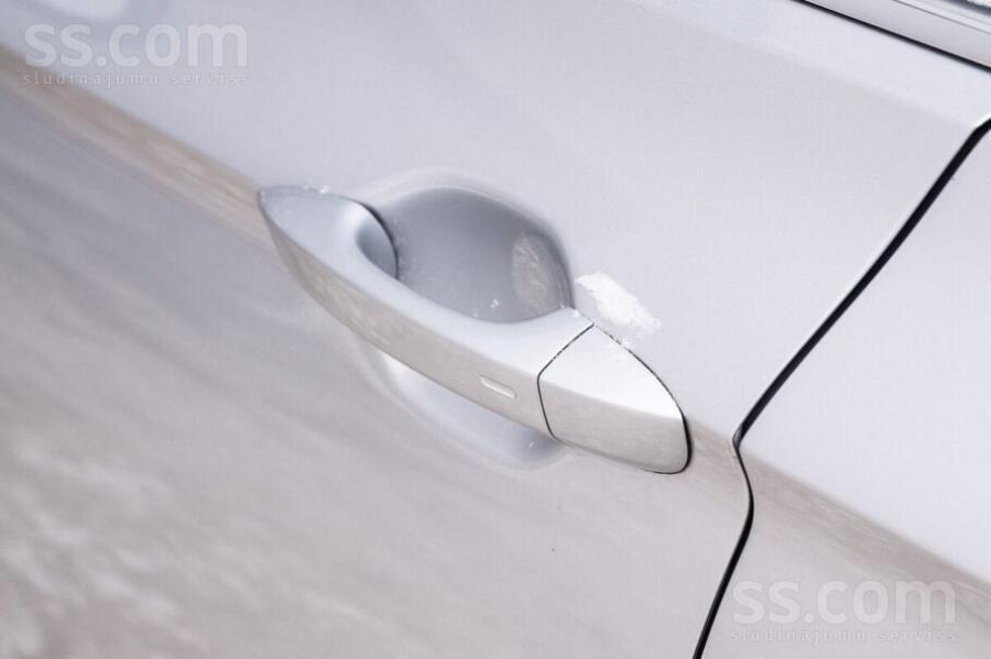 Volkswagen Passat B8 2020 Jelgava, ar dzinēja tilpumu 1.50 L un nobraukumu 106 tūkst. km par 17300 €, foto 23 vietnē AUTOMOTO.COM.LV