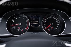 Volkswagen Passat B8 2020 Jelgava, ar dzinēja tilpumu 1.50 L un nobraukumu 106 tūkst. km par 17300 €, foto 25 vietnē AUTOMOTO.COM.LV