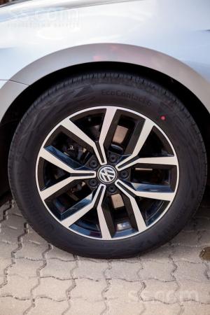 Volkswagen Passat B8 2020 Rīga, ar dzinēja tilpumu 1.50 L un nobraukumu 111 tūkst. km par 17500 €, foto 13 vietnē AUTOMOTO.COM.LV