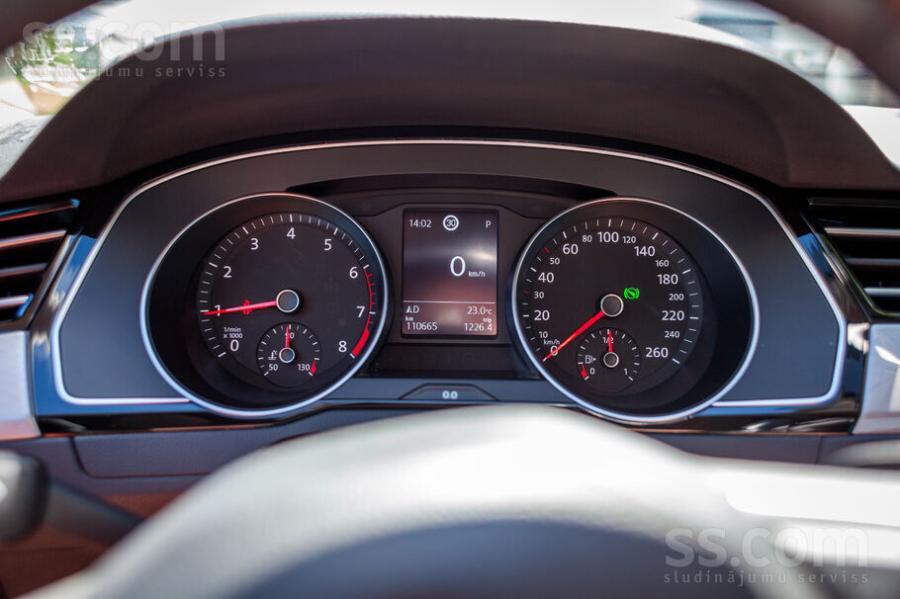 Volkswagen Passat B8 2020 Rīga, ar dzinēja tilpumu 1.50 L un nobraukumu 111 tūkst. km par 17500 €, foto 18 vietnē AUTOMOTO.COM.LV