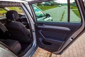 Volkswagen Passat B8 2020 Rīga, ar dzinēja tilpumu 1.50 L un nobraukumu 111 tūkst. km par 17500 €, foto 27 vietnē AUTOMOTO.COM.LV