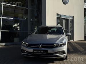 Volkswagen Passat B8 2020 Valmiera, ar dzinēja tilpumu 2.00 L un nobraukumu 171 tūkst. km par 16500 €, foto 3 vietnē AUTOMOTO.COM.LV