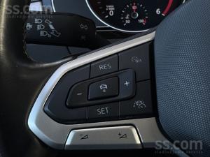 Volkswagen Passat B8 2020 Valmiera, ar dzinēja tilpumu 2.00 L un nobraukumu 171 tūkst. km par 16500 €, foto 11 vietnē AUTOMOTO.COM.LV