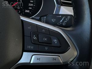 Volkswagen Passat B8 2020 Valmiera, ar dzinēja tilpumu 2.00 L un nobraukumu 171 tūkst. km par 16500 €, foto 12 vietnē AUTOMOTO.COM.LV