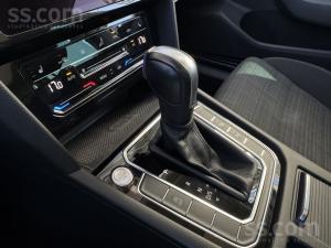 Volkswagen Passat B8 2020 Valmiera, ar dzinēja tilpumu 2.00 L un nobraukumu 171 tūkst. km par 16500 €, foto 20 vietnē AUTOMOTO.COM.LV