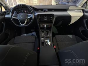 Volkswagen Passat B8 2020 Valmiera, ar dzinēja tilpumu 2.00 L un nobraukumu 171 tūkst. km par 16500 €, foto 21 vietnē AUTOMOTO.COM.LV