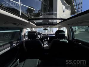 Volkswagen Passat B8 2020 Valmiera, ar dzinēja tilpumu 2.00 L un nobraukumu 171 tūkst. km par 16500 €, foto 22 vietnē AUTOMOTO.COM.LV