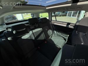 Volkswagen Passat B8 2020 Valmiera, ar dzinēja tilpumu 2.00 L un nobraukumu 171 tūkst. km par 16500 €, foto 23 vietnē AUTOMOTO.COM.LV
