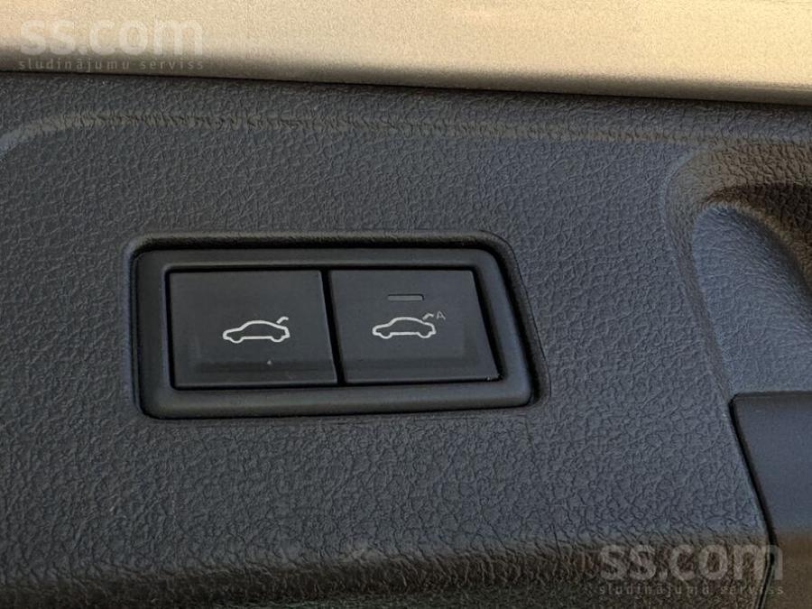Volkswagen Passat B8 2020 Valmiera, ar dzinēja tilpumu 2.00 L un nobraukumu 171 tūkst. km par 16500 €, foto 27 vietnē AUTOMOTO.COM.LV