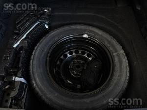 Volkswagen Passat B8 2020 Valmiera, ar dzinēja tilpumu 2.00 L un nobraukumu 171 tūkst. km par 16500 €, foto 29 vietnē AUTOMOTO.COM.LV