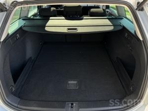 Volkswagen Passat B8 2020 Valmiera, ar dzinēja tilpumu 2.00 L un nobraukumu 171 tūkst. km par 16500 €, foto 30 vietnē AUTOMOTO.COM.LV