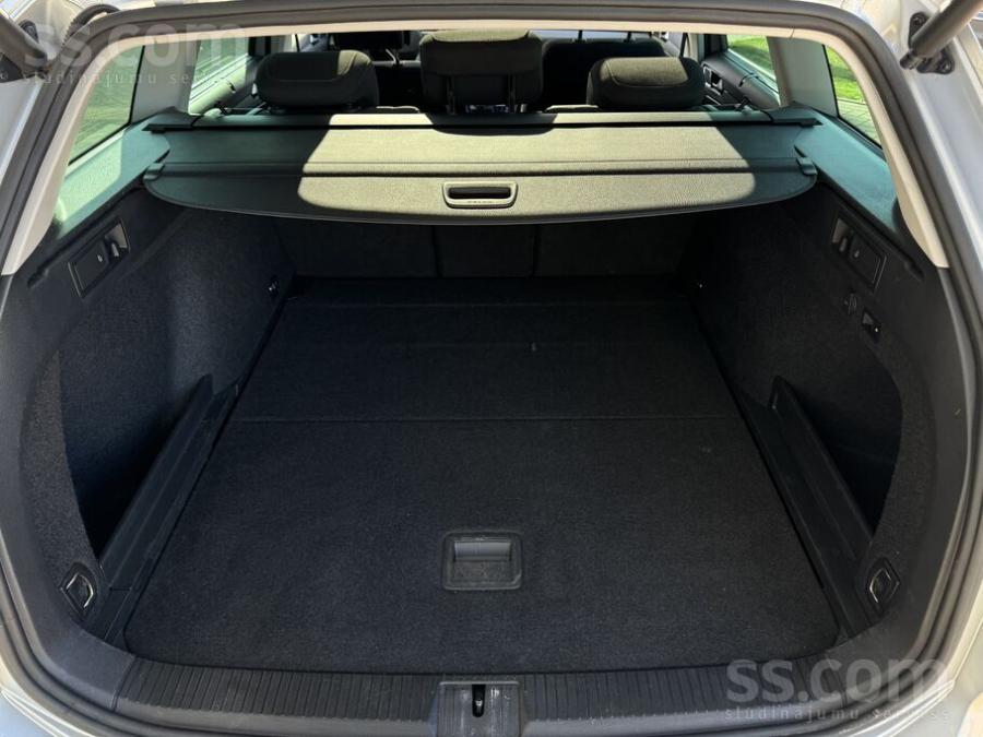 Volkswagen Passat B8 2020 Valmiera, ar dzinēja tilpumu 2.00 L un nobraukumu 171 tūkst. km par 16500 €, foto 30 vietnē AUTOMOTO.COM.LV