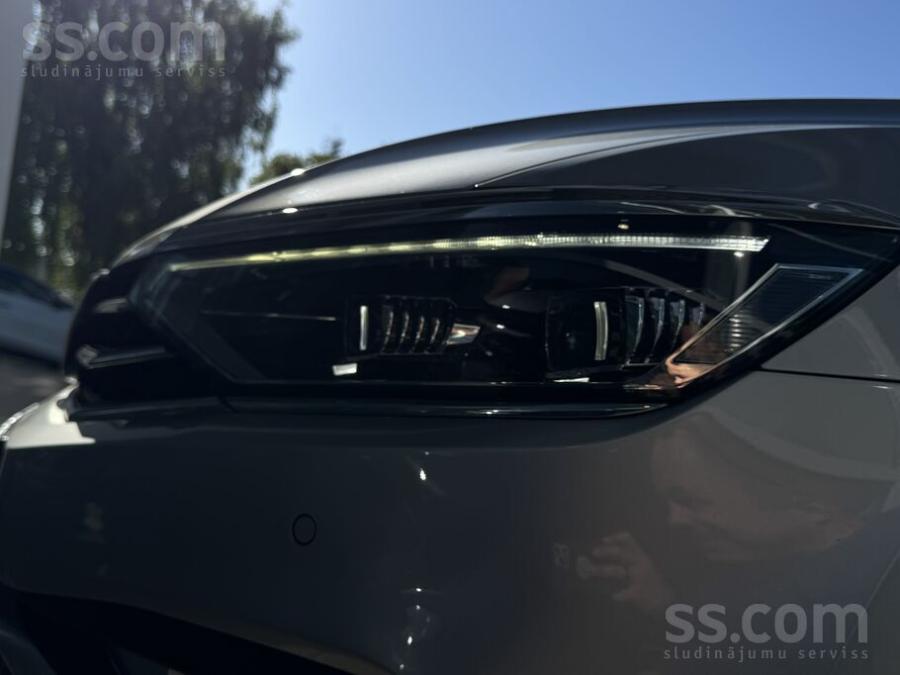 Volkswagen Passat B8 2020 Valmiera, ar dzinēja tilpumu 2.00 L un nobraukumu 171 tūkst. km par 16500 €, foto 31 vietnē AUTOMOTO.COM.LV