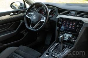 Volkswagen Passat B8 2021 in Ventspils, with an engine capacity of 2.00 L and mileage of 158 thousand km for 20850 €, photo 14 on AUTOMOTO.COM.LV