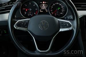 Volkswagen Passat B8 2021 in Ventspils, with an engine capacity of 2.00 L and mileage of 158 thousand km for 20850 €, photo 17 on AUTOMOTO.COM.LV