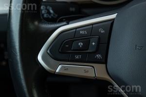 Volkswagen Passat B8 2021 in Ventspils, with an engine capacity of 2.00 L and mileage of 158 thousand km for 20850 €, photo 18 on AUTOMOTO.COM.LV