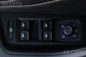 Volkswagen Passat B8 2021 in Ventspils, with an engine capacity of 2.00 L and mileage of 158 thousand km for 20850 €, photo 32 on AUTOMOTO.COM.LV