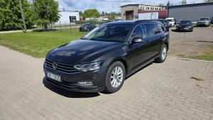 Volkswagen Passat B8 2021 in Riga, with an engine capacity of 2.00 L and mileage of 257 thousand km for 13950 €, photo  on AUTOMOTO.COM.LV