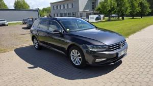 Volkswagen Passat B8 2021 in Riga, with an engine capacity of 2.00 L and mileage of 257 thousand km for 13950 €, photo 4 on AUTOMOTO.COM.LV