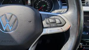 Volkswagen Passat B8 2021 in Riga, with an engine capacity of 2.00 L and mileage of 257 thousand km for 13950 €, photo 12 on AUTOMOTO.COM.LV