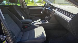 Volkswagen Passat B8 2021 in Riga, with an engine capacity of 2.00 L and mileage of 257 thousand km for 13950 €, photo 14 on AUTOMOTO.COM.LV