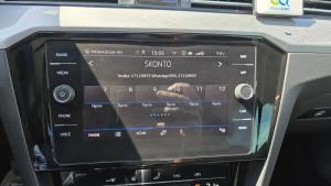 Volkswagen Passat B8 2021 in Riga, with an engine capacity of 2.00 L and mileage of 257 thousand km for 13950 €, photo 17 on AUTOMOTO.COM.LV