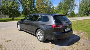 Volkswagen Passat B8 2021 in Riga, with an engine capacity of 2.00 L and mileage of 257 thousand km for 13950 €, photo 20 on AUTOMOTO.COM.LV
