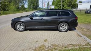 Volkswagen Passat B8 2021 in Riga, with an engine capacity of 2.00 L and mileage of 257 thousand km for 13950 €, photo 22 on AUTOMOTO.COM.LV