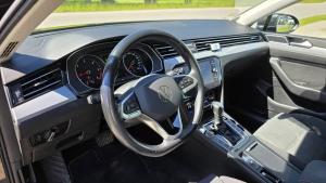 Volkswagen Passat B8 2021 in Riga, with an engine capacity of 2.00 L and mileage of 257 thousand km for 13950 €, photo 27 on AUTOMOTO.COM.LV