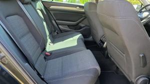 Volkswagen Passat B8 2021 in Riga, with an engine capacity of 2.00 L and mileage of 257 thousand km for 13950 €, photo 30 on AUTOMOTO.COM.LV