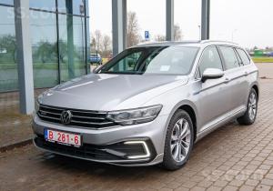 Volkswagen Passat B8 2022 in Cesis, with an engine capacity of 1.40 L and mileage of 189 thousand km for 17550 €, photo 2 on AUTOMOTO.COM.LV